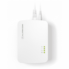 Alarm.com Smart Security Cameras - GeoArm Security