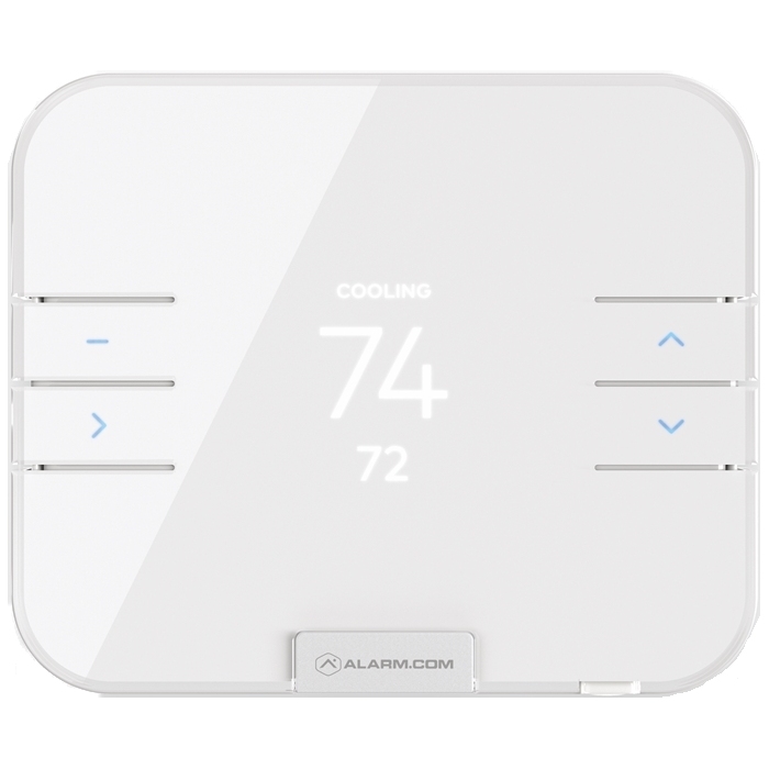 ADC-T3000 - Alarm.com Smart Thermostat (2nd Generation)