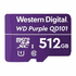 ADC-USD-512GB-WD - Western Digital 512GB MicroSD Card (for ADC ...