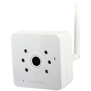ADC-V520IR - Alarm.com Wireless Fixed IP Infrared Indoor Surveillance ...