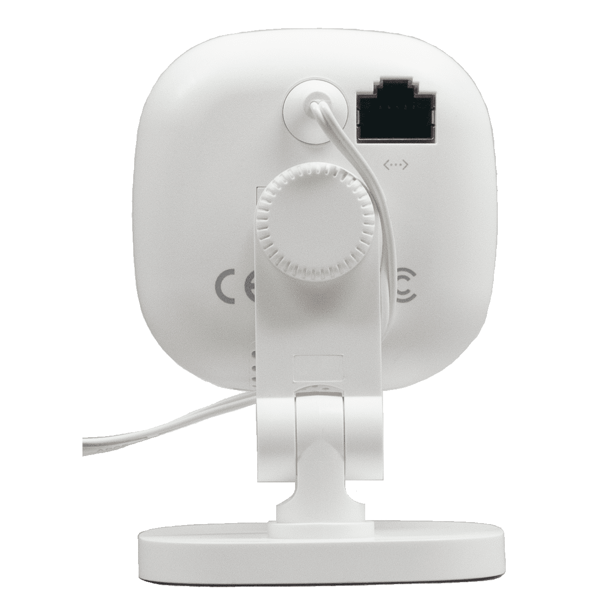 ADC-V523 - Alarm.com Indoor 1080p WiFi/PoE Security Camera