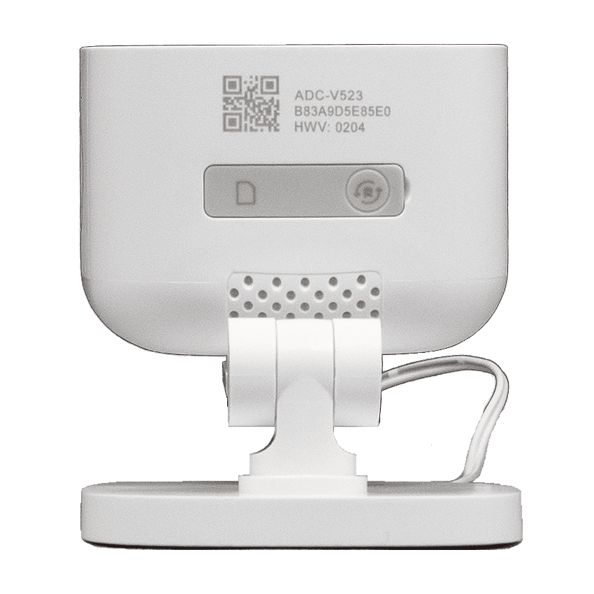 ADC-V523 - Alarm.com Indoor 1080p WiFi/PoE Security Camera