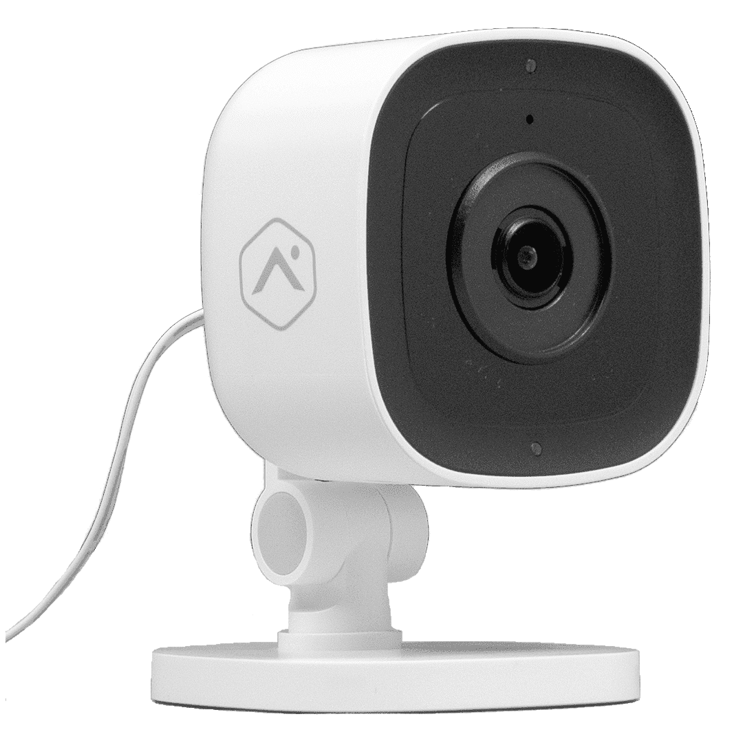 ADC-V523X - Alarm.com Indoor 1080p WiFi/PoE Security Camera