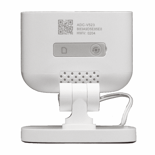 ADC-V523X - Alarm.com Indoor 1080p Wi-Fi/PoE Security Camera