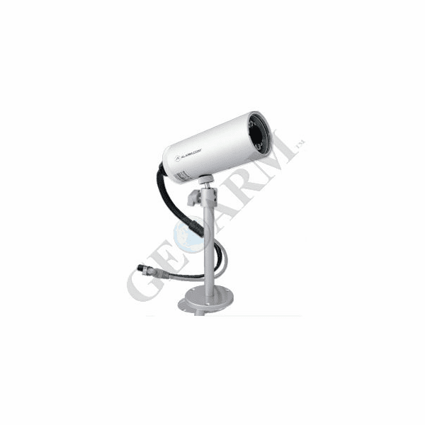 ADC-V700X Outdoor Day/Night IP Security Camera - Alarm.com