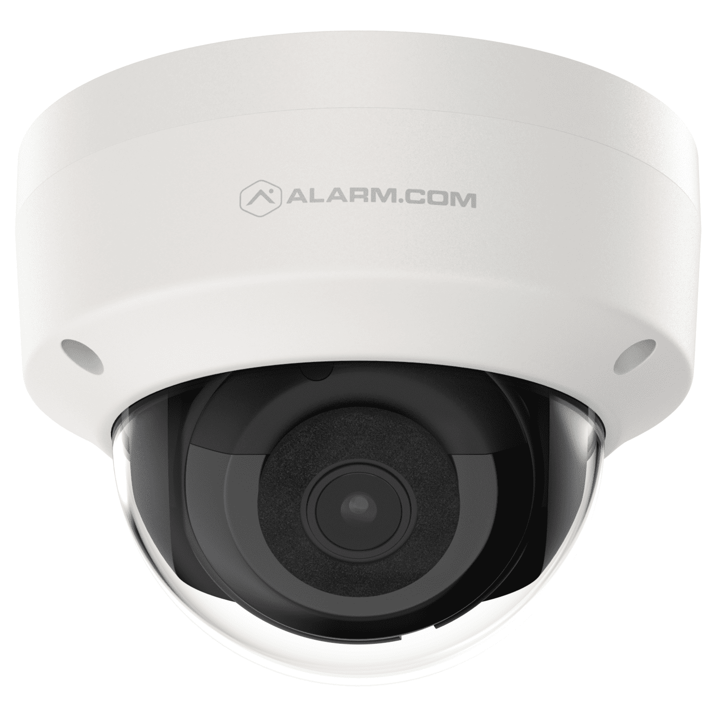 ADC-VC826 - Alarm.com Indoor/Outdoor 1080p Dome PoE Security Camera