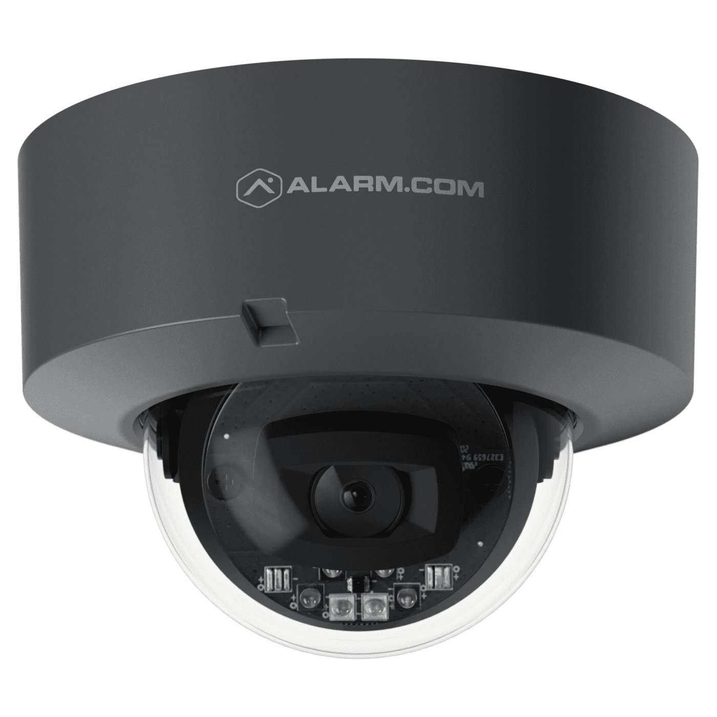 ADC-VC827P - Alarm.com Pro Series Indoor/Outdoor 2MP Fixed Lens Dome ...
