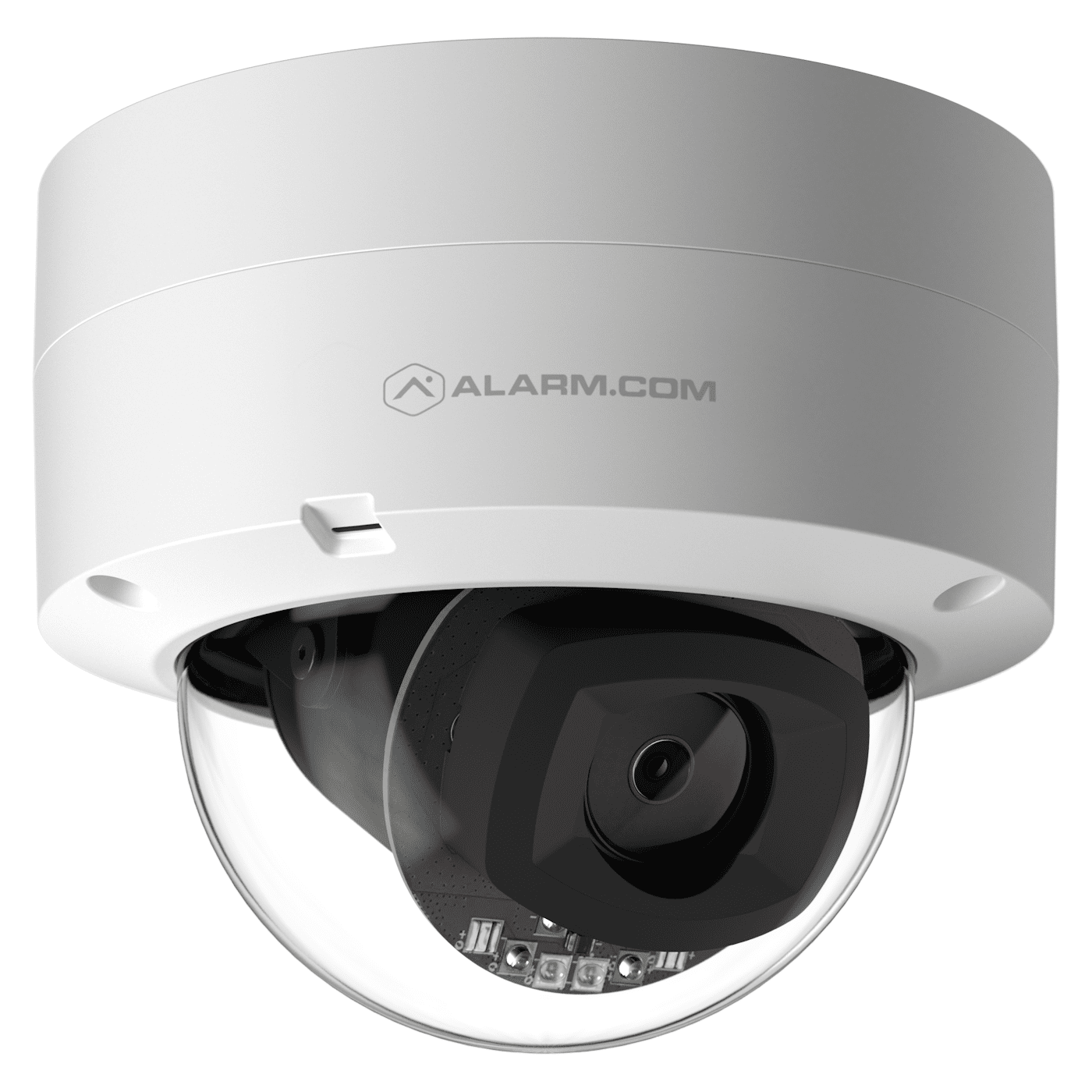 ADC-VC847PF - Alarm.com Pro Series Indoor/Outdoor 2MP Varifocal Lens ...