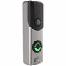 ADC-VDB105 - Alarm.com SkyBell 1080p WiFi Slim-Line I Video Doorbell ...