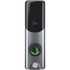 ADC-VDB105X - Alarm.com SkyBell 1080p WiFi Slim-Line II Video Doorbell ...