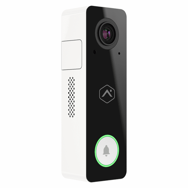 ADC-VDB750 - Alarm.com Design Studio Series WiFi 2MP Video Doorbell ...