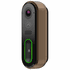 ADC-VDB770-BZ - Alarm.com Wi-Fi 1080p Touchless Video Doorbell Camera ...