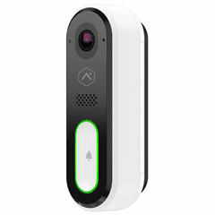 2GIG Smart Video Doorbells - GeoArm Security