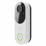 ADC-VDB775 - Alarm.com Premium 4MP Wired Video Doorbell Camera (in ...