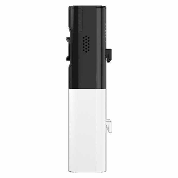 ADC-VDB780B - Alarm.com 2MP Battery-Powered Wi-Fi Video Doorbell Camera