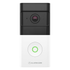 ADC-VDB780B - Alarm.com 2MP Battery-Powered Wi-Fi Video Doorbell Camera