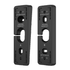 ADC-VDBA-750-WMK - Alarm.com Design Studio Series Wedge-Mount Kit (for ...