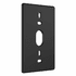 ADC-VDBA-WP-U - Alarm.com Wall-Mount Plate (for ADC-VDB750, Slim I and ...