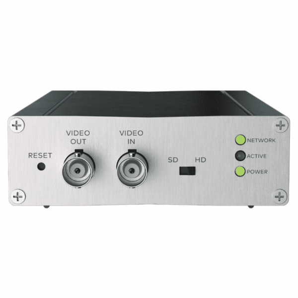 ADC-VS123 - Alarm.com 1-Channel HD Video Server (for HD & SD Analog ...