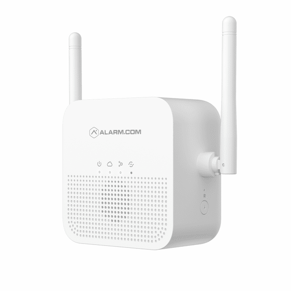 ADC-W115C - Alarm.com Smart Chime and Wi-Fi Access Point (for ADC ...