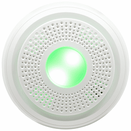 GeoArm Security - No Contract Alarm Monitoring & Smart Home Automation