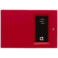 Alula Categories - GeoArm Security