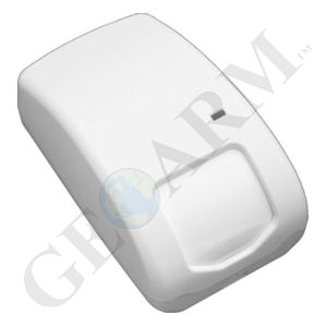 AP950PI - GE Interlogix Hardwired High-Security Pet-Immune Motion ...