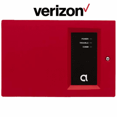 Alula Commercial Fire Alarm Communicators - GeoArm Security