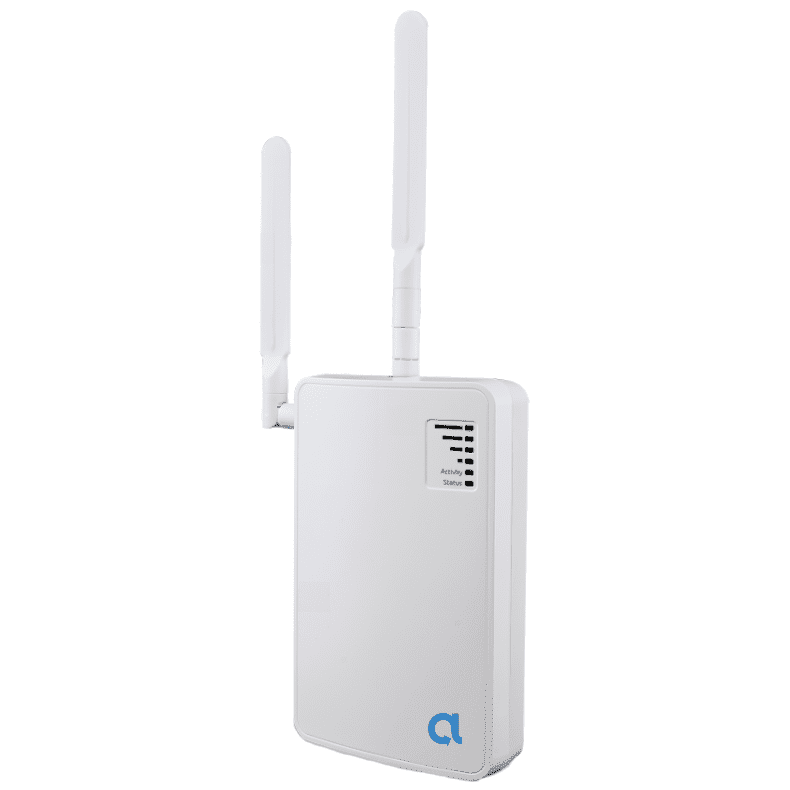 BAT-LTE - Alula Universal Dual-Path IP/LTE Alarm Communicator ...