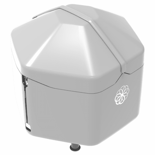 BH1-SYS - Sunflower Labs Beehive 1 Autonomous Security Drone System