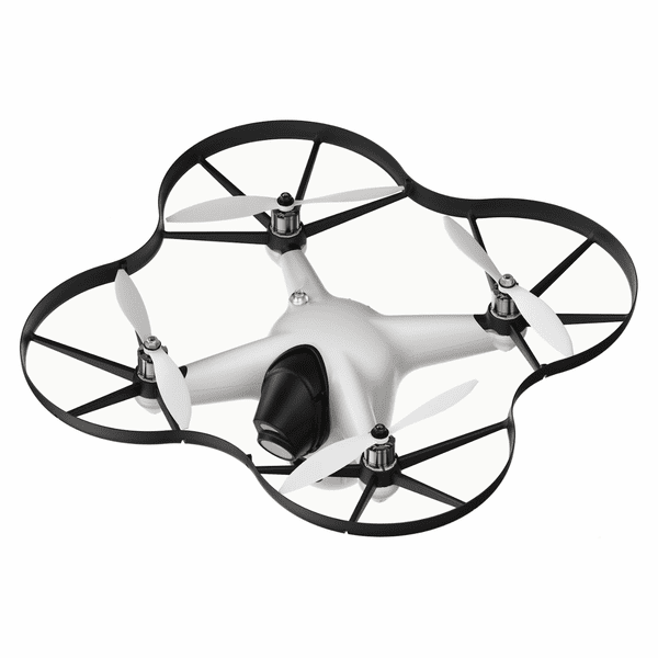 BH1-SYS - Sunflower Labs Beehive 1 Autonomous Security Drone System