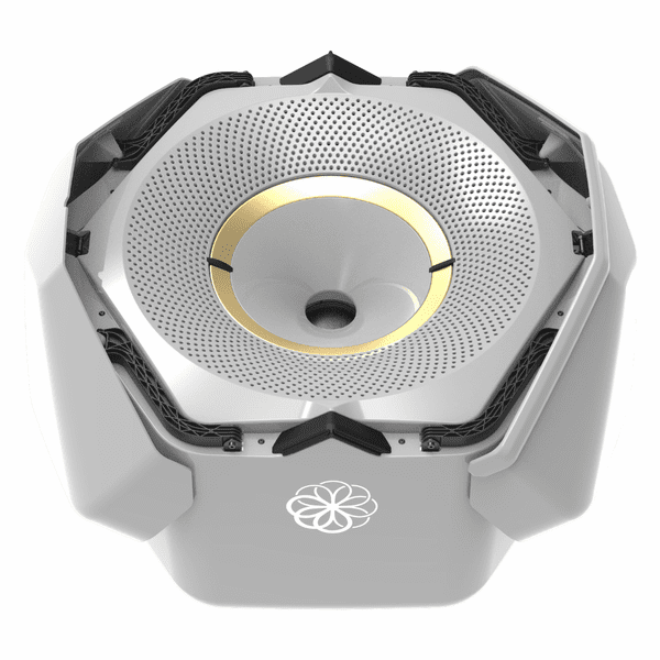 BH1-SYS - Sunflower Labs Beehive 1 Autonomous Security Drone System