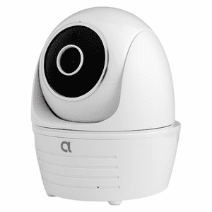 Pan/Tilt Security Cameras - GeoArm Security