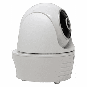 Pan/Tilt Security Cameras - GeoArm Security