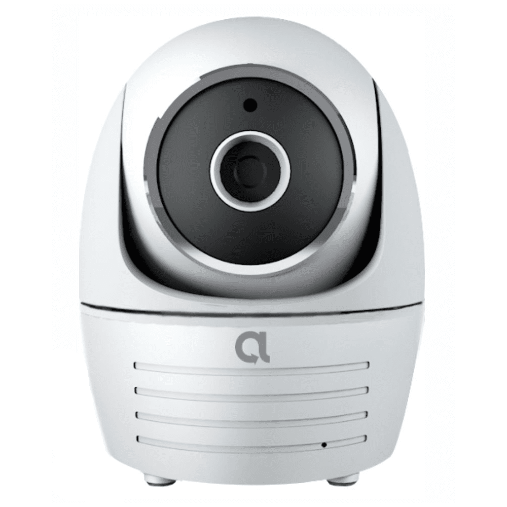 CAM-360-JS1 - Alula Connect+ Indoor 1080p HD 360-Degree WiFi Security ...