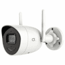 CAM-OD-HS2-AI - Alula Connect+ Outdoor 1080p HD Bullet Wi-Fi/PoE ...