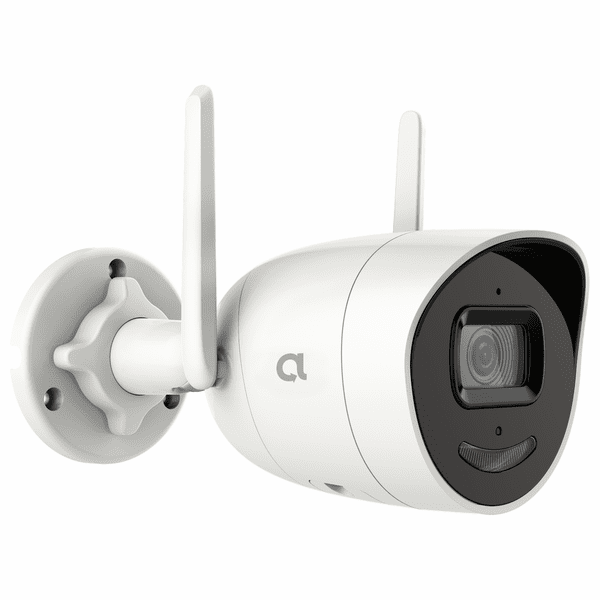 CAM-OD-HS2-AI - Alula Connect+ Outdoor 1080p HD Bullet Wi-Fi/PoE ...