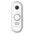 CAMW-WDB - First Alert VX1 HD WiFi Video Doorbell Camera (in White/Gray)