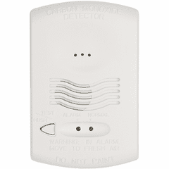 Total Connect Wired Carbon Monoxide Detectors - GeoArm Security