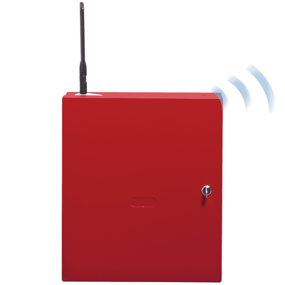 Alarm Communicators - GeoArm Security