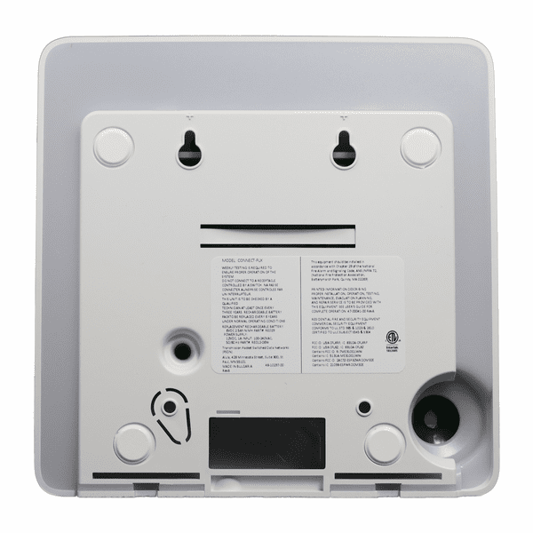 CONNECT-FLX-M-Z - Alula Connect-FLX Dual-Path IP/Cellular LTE Alarm ...
