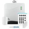 CONNECT-PLUS-IKIT - Alula Connect+ Ethernet/IP Wireless Security System ...
