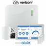CONNECT-PLUS-TS-DKIT - Alula Connect+ Dual-Path IP/Cellular Verizon LTE ...