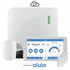 CONNECT-PLUS-TS-IKIT - Alula Connect+ Ethernet Wireless Security System ...