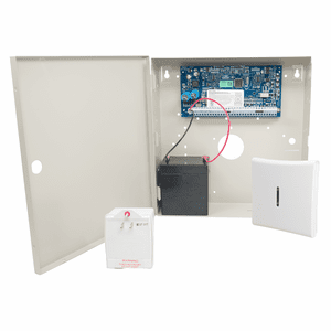 DSC PowerSeries Neo Hybrid PowerG Security Systems - GeoArm Security®