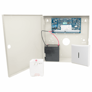 DSC PowerSeries Neo Hybrid PowerG Security Systems - GeoArm Security®