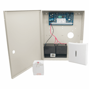 DSC PowerSeries Neo Hybrid PowerG Security Systems - GeoArm Security®