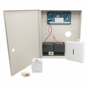 DSC HS2128 PowerSeries Neo Hybrid PowerG Security Systems - GeoArm ...