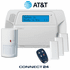 DSC Impassa Dual-Path Ethernet/Cellular AT&T LTE Wireless Security ...