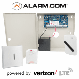 Cellular Security Systems - GeoArm Security